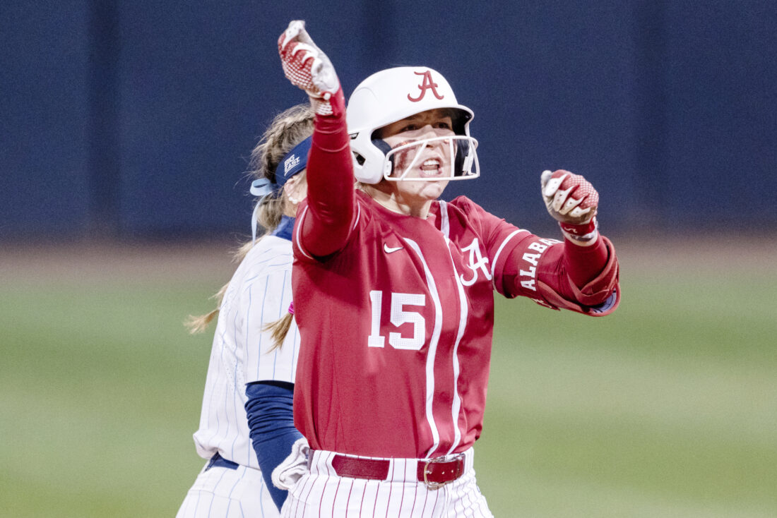 Humboldt native Clark a key contributor for ‘Bama | News, Sports, Jobs ...